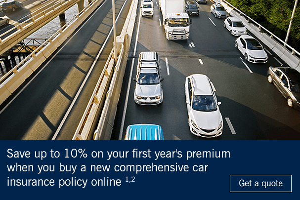 Insurance for older Australians - National Seniors Insurance