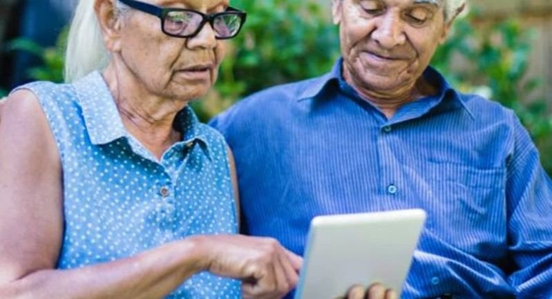 Conference presentation: Older Australians’ views on co-designing aged ... Conference presentation: Older Australians’ views on co-designing aged ...