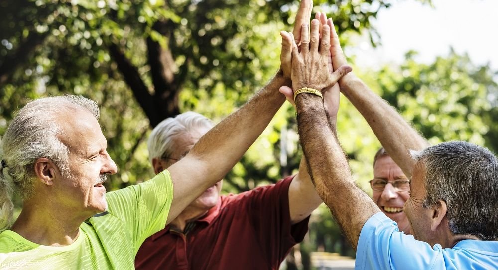 Getting Involved in the Country - National Seniors Insurance